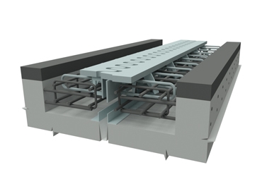 Khe co giãn Feba - VĨNH HƯNG JSC