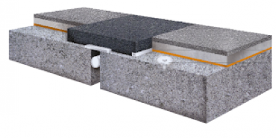 Khe co giãn Feba - VĨNH HƯNG JSC